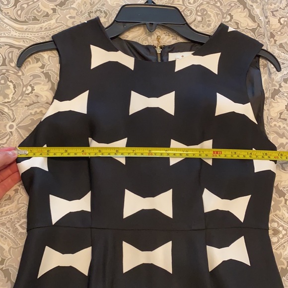 kate spade | Dresses | Kate Spade Bow Dress | Poshmark
